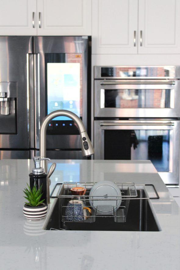 Get Your Kitchen Spring Ready With This Cleaning Checklist – Kitchen ...