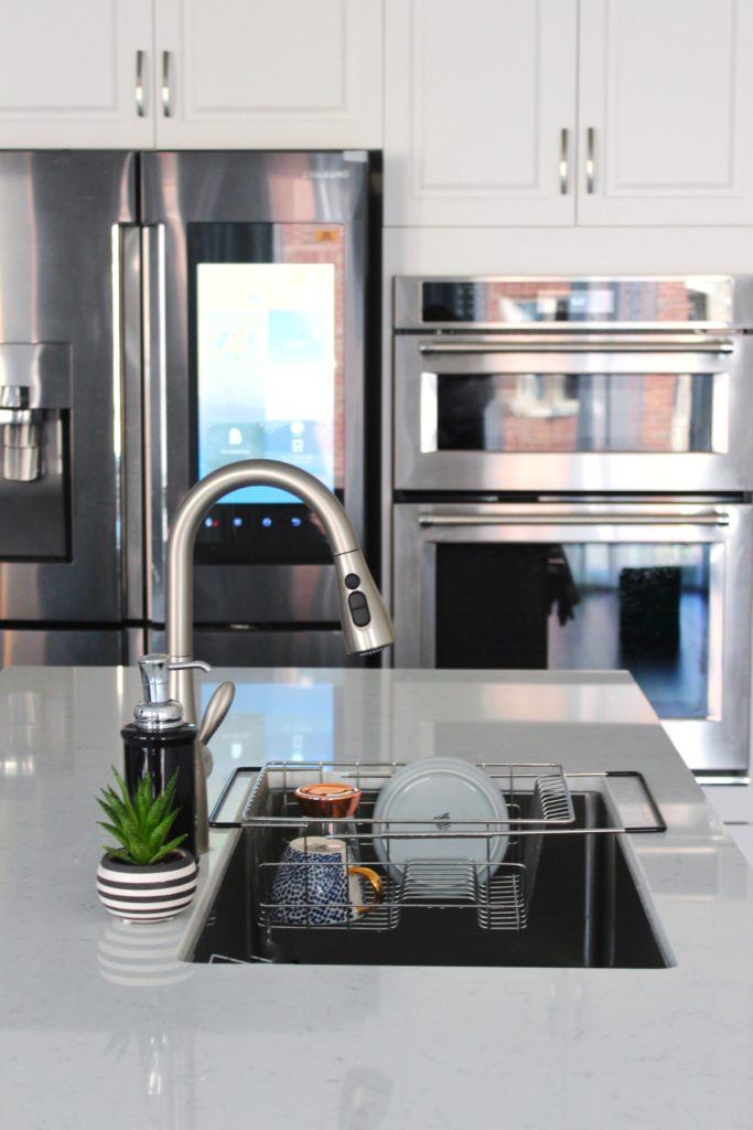 Get Your Kitchen Spring Ready With This Cleaning Checklist – Kitchen ...