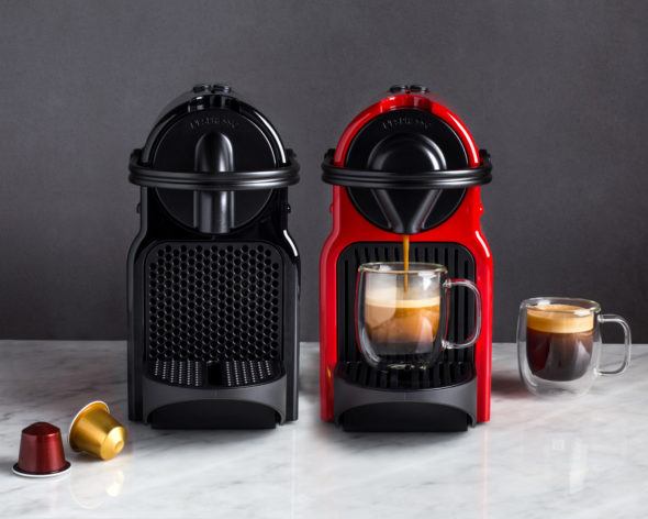 Why We Love This Compact Yet Powerful Nespresso Inissia – Kitchen Stuff ...