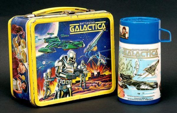 Ranking The 101 Most Iconic Lunch Boxes Of All Time – Kitchen Stuff Plus