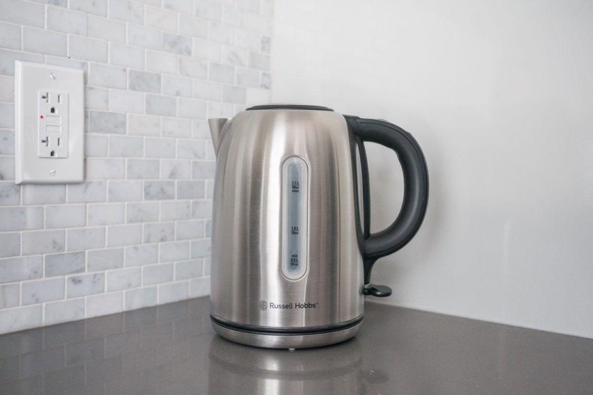 Healthy Dorm Room Cooking IS Possible – Here’s What You Need – Kitchen ...