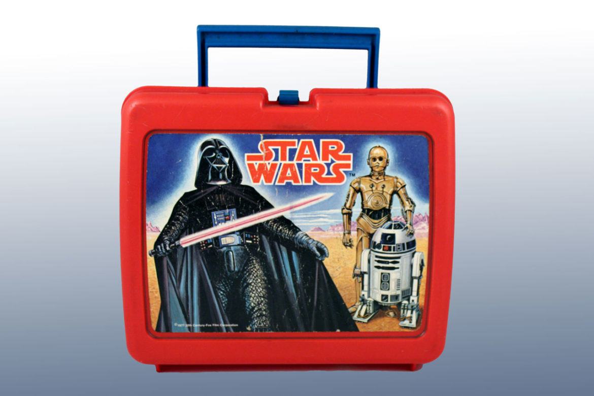 Ranking The 101 Most Iconic Lunch Boxes Of All Time – Kitchen Stuff Plus