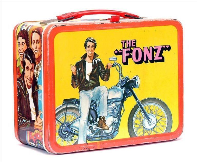 Ranking The 101 Most Iconic Lunch Boxes Of All Time – Kitchen Stuff Plus
