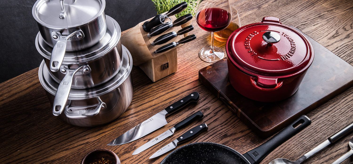 Kitchen Stuff Plus Blog | Home Page - Kitchen Stuff Plus