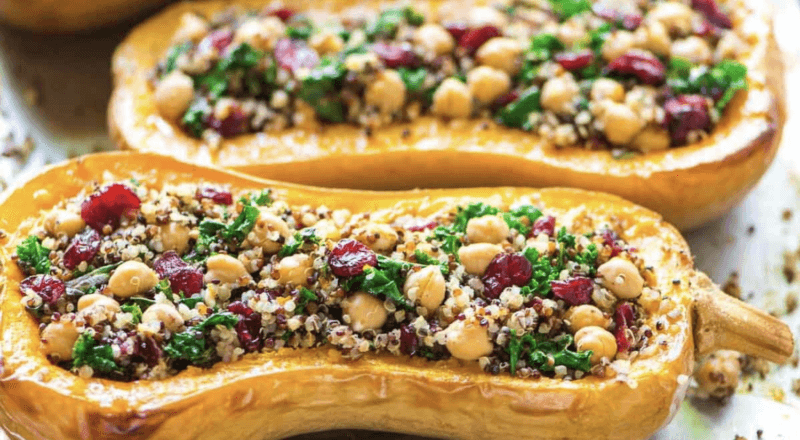 7 Unique Seasonal Sides That Will Impress Your Guests – Kitchen Stuff Plus