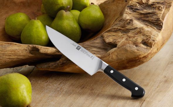 Your Guide To Knife Care & Cleaning Zwilling and Henckels Knives ...