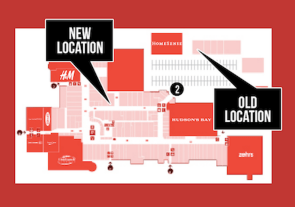 Kitchen Stuff Plus Announces New Pen Centre Location – Kitchen Stuff Plus