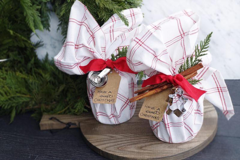 7 Creative And Beautiful Gift Wrapping Ideas You’ll Love – Kitchen ...
