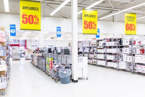 June Warehouse Sale: 3 Things You Need To Know – Kitchen Stuff Plus