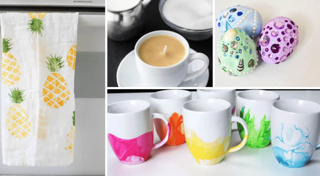 5 Crafts You’ll Want To Make This March Break – Kitchen Stuff Plus