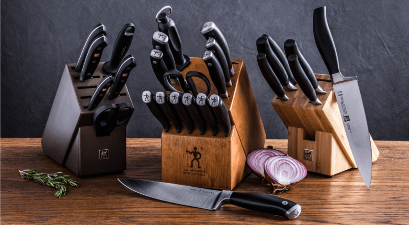 Everything You Need To Know About ZWILLING and Henckels – FAQs ...