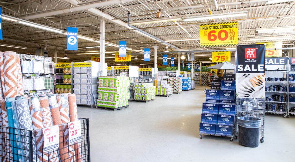 April Warehouse Sale: 3 Things You Need To Know – Kitchen Stuff Plus