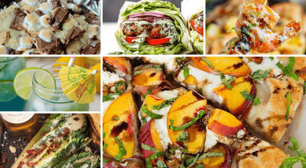 6 Delicious Recipes You Need To Try This Long Weekend – Kitchen Stuff Plus