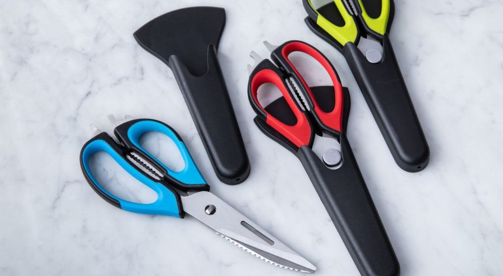 The Multi-Purpose Scissors You’ll Use Every Day – Kitchen Stuff Plus