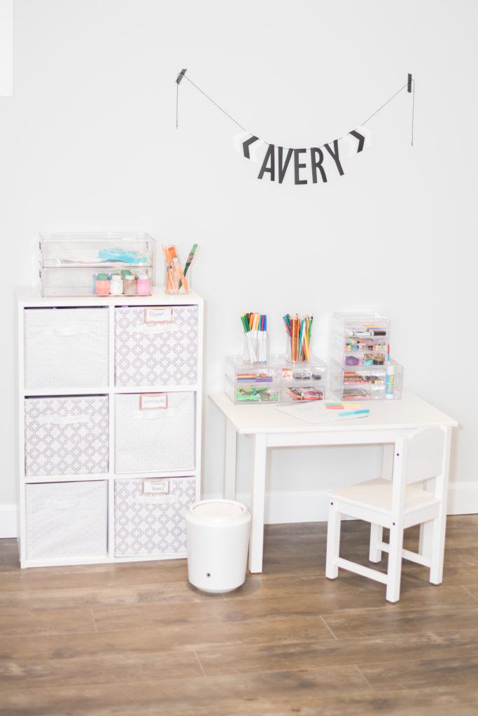 How To Organize a Homework Station For Your Kids – Kitchen Stuff Plus