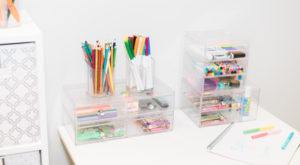 How To Organize a Homework Station For Your Kids – Kitchen Stuff Plus