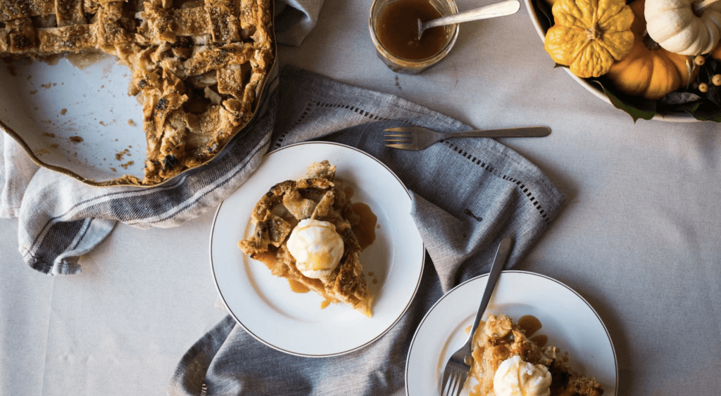 Get Inspired For Fall Baking With These 7 Easy Pie Recipes – Kitchen ...