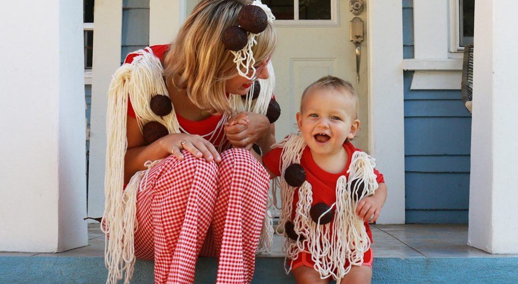 9 DIY Halloween Food Costumes You’ll Want To Try – Kitchen Stuff Plus