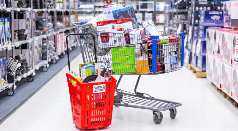 December Warehouse Sale: 3 Things To Know – Including TVs! – Kitchen ...