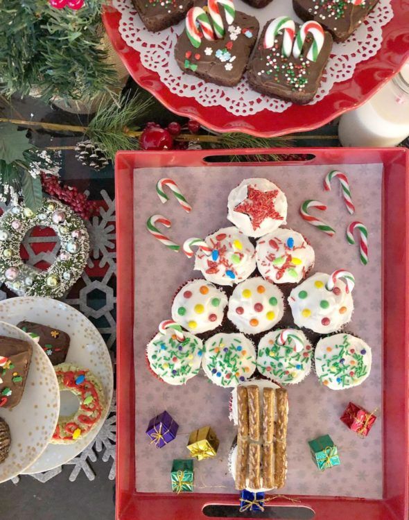 cupcake tree – Kitchen Stuff Plus