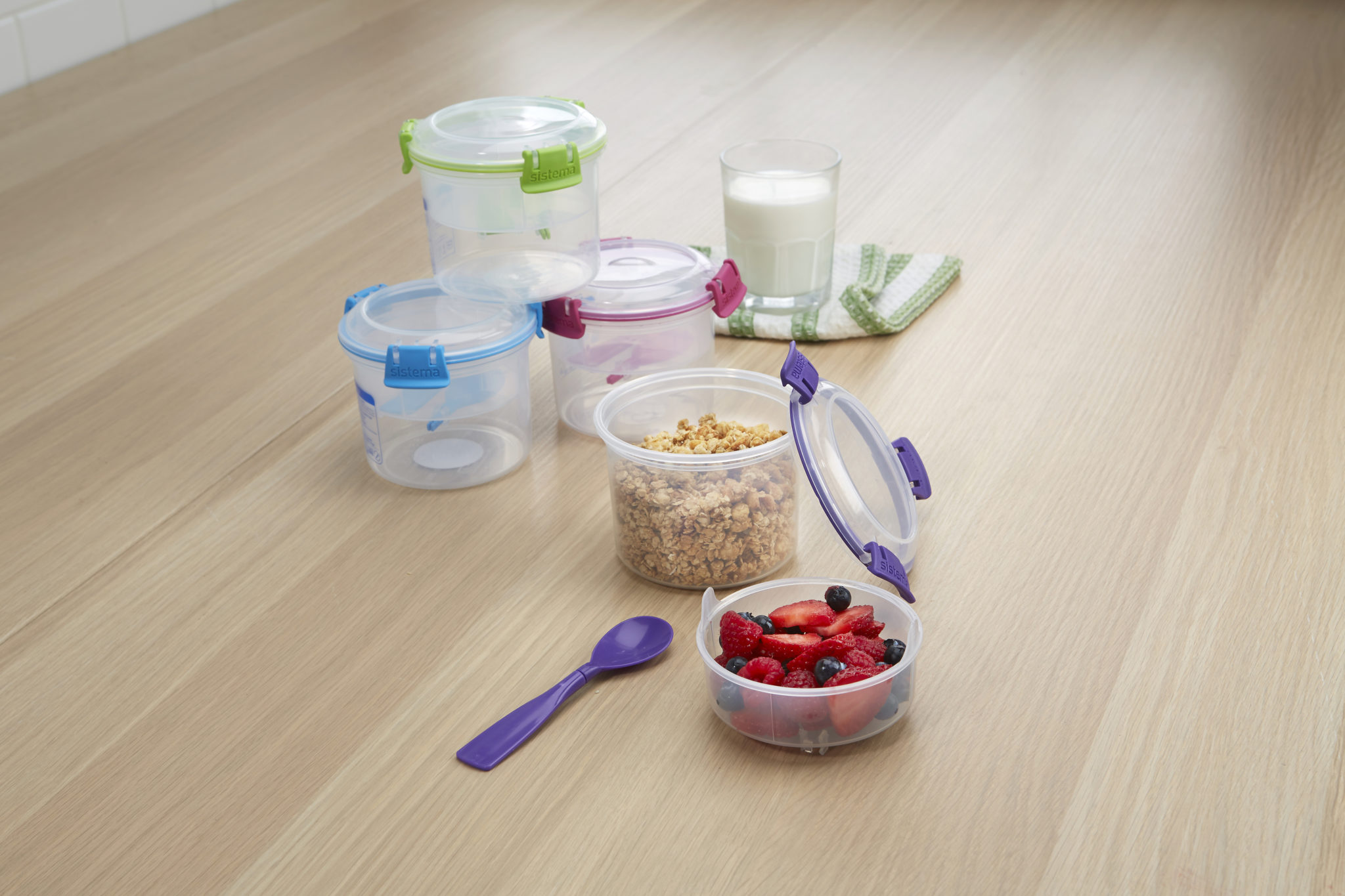 5 Tips For Litterless Lunches You’ll Feel Good About Packing – Kitchen ...