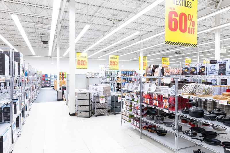 First Warehouse Sale Of The Year: 3 Things You Need To Know – Kitchen ...