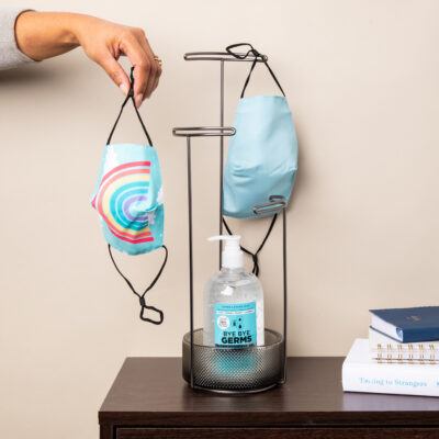 3 Easy Face Mask Stations – Kitchen Stuff Plus