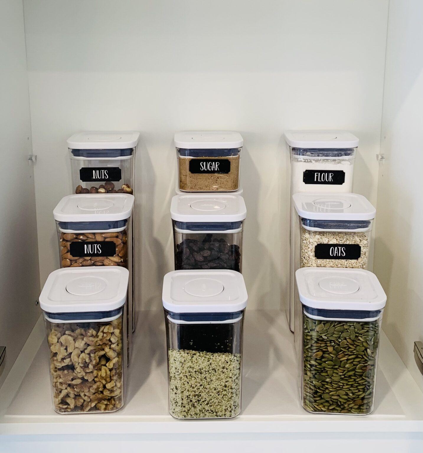 5 Steps to Meal Prep Success – Kitchen Stuff Plus