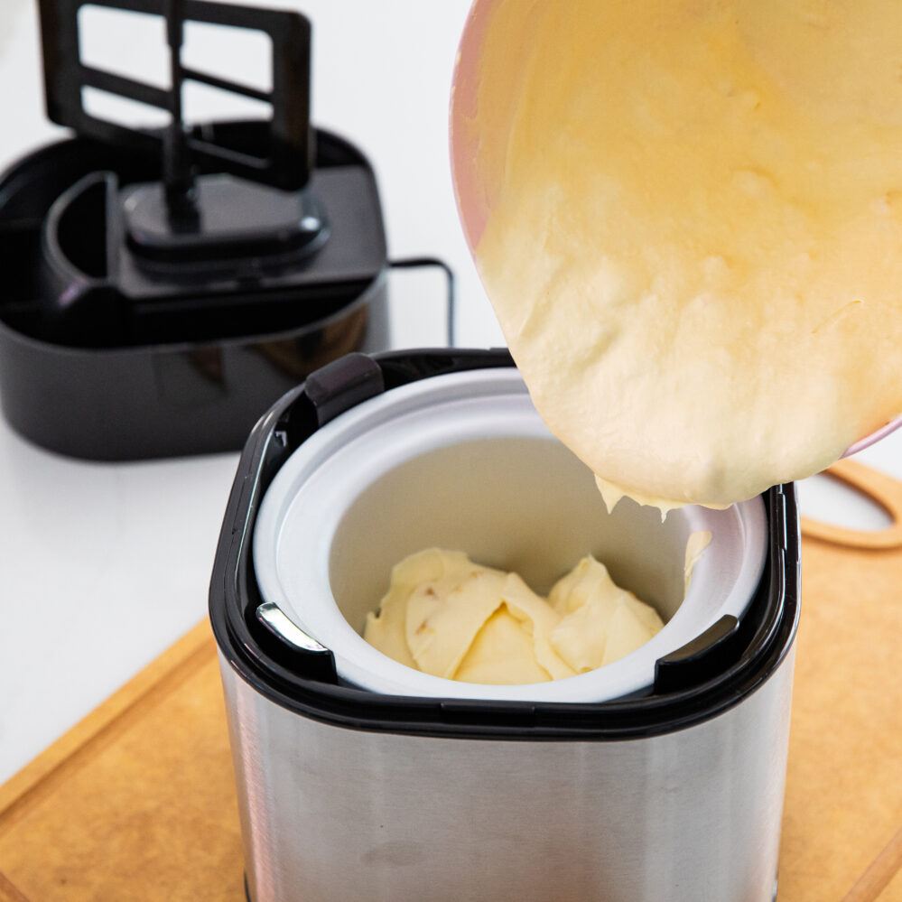 Tropical Mango Breeze Ice Cream – Kitchen Stuff Plus