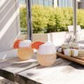 Summer Fizz Cocktail Recipe – Kitchen Stuff Plus