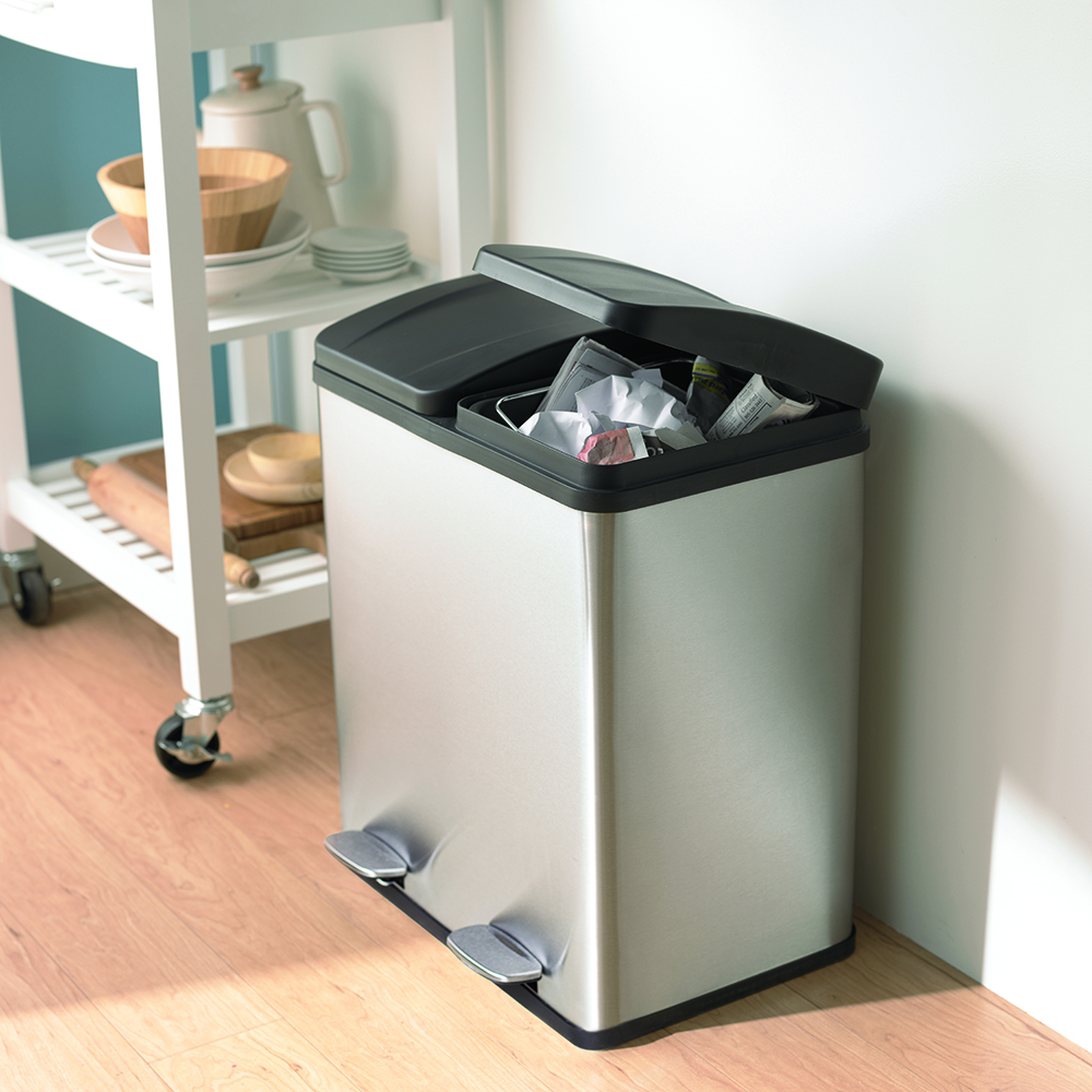 There Is No Garbage Can’t – Only Garbage Can! – Kitchen Stuff Plus