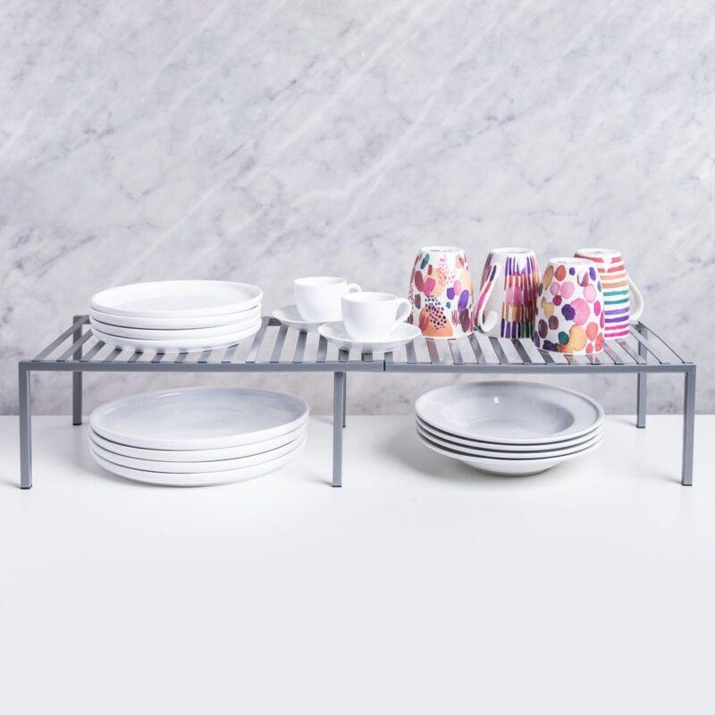 10 Must-Haves For Organized Cupboards – Kitchen Stuff Plus