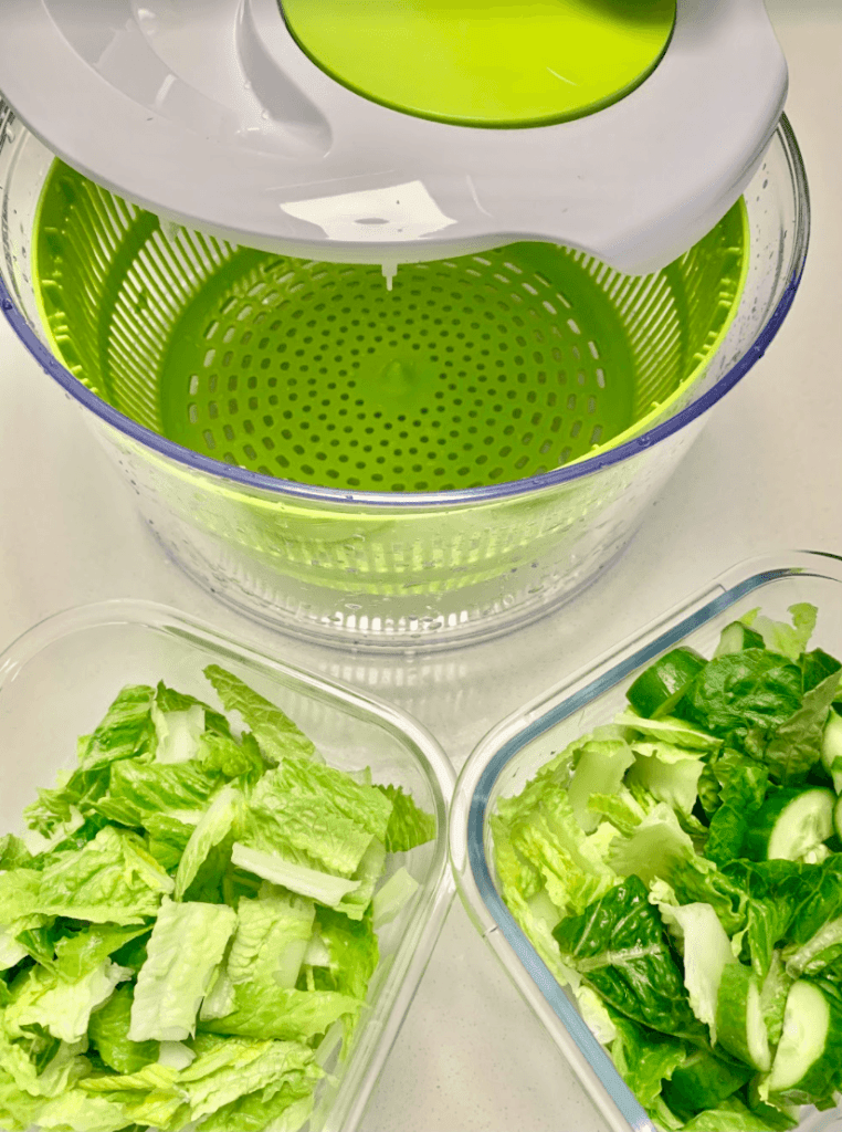 4 Ways To Simplify Your Food Prep – Kitchen Stuff Plus