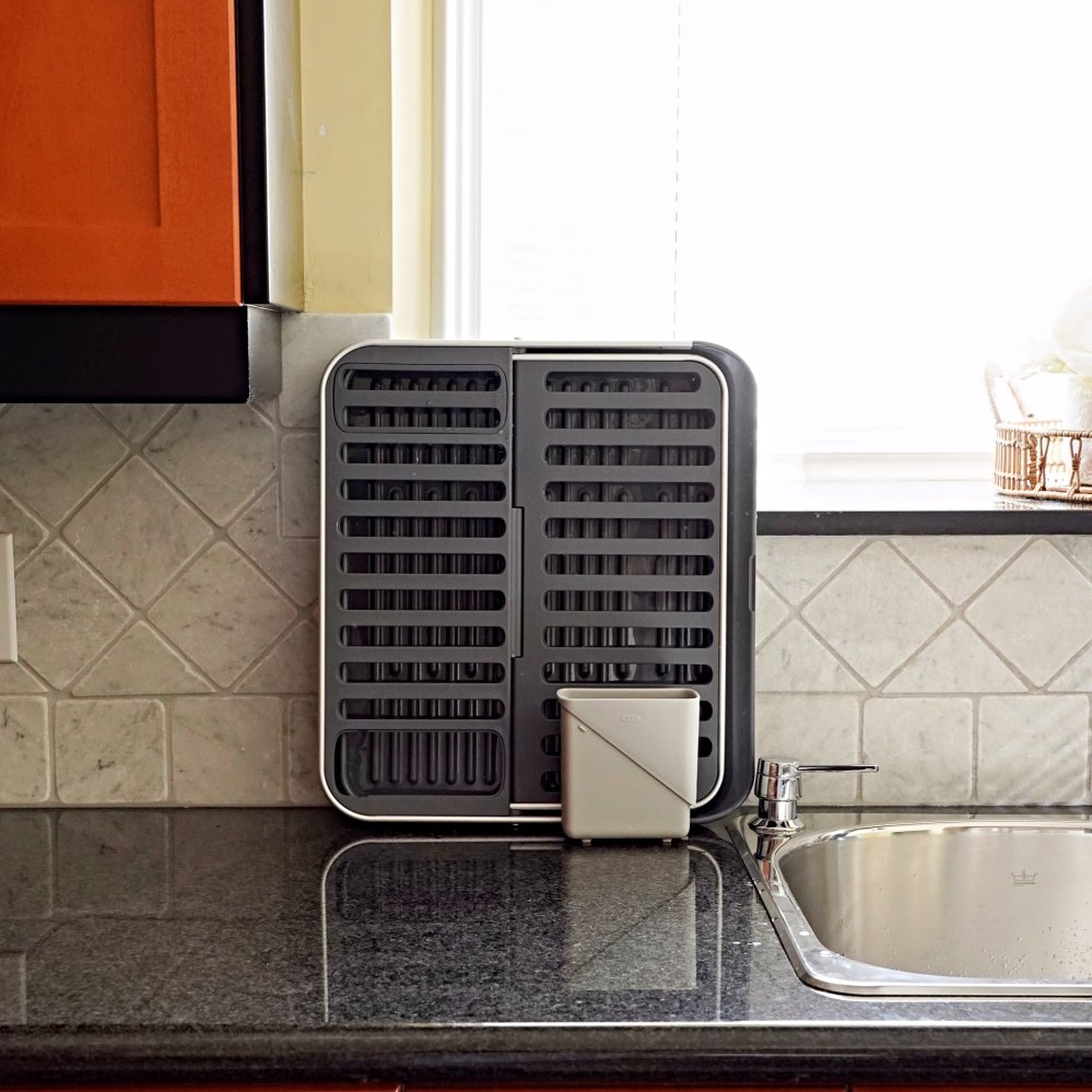 Top Dish Racks For Any Sized Space – Kitchen Stuff Plus