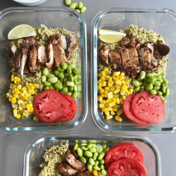 Back To School Meal Prep – Kitchen Stuff Plus
