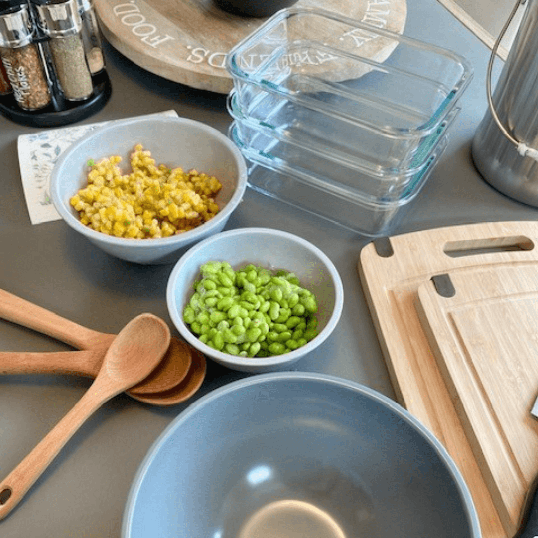 2 - Kitchen Stuff Plus