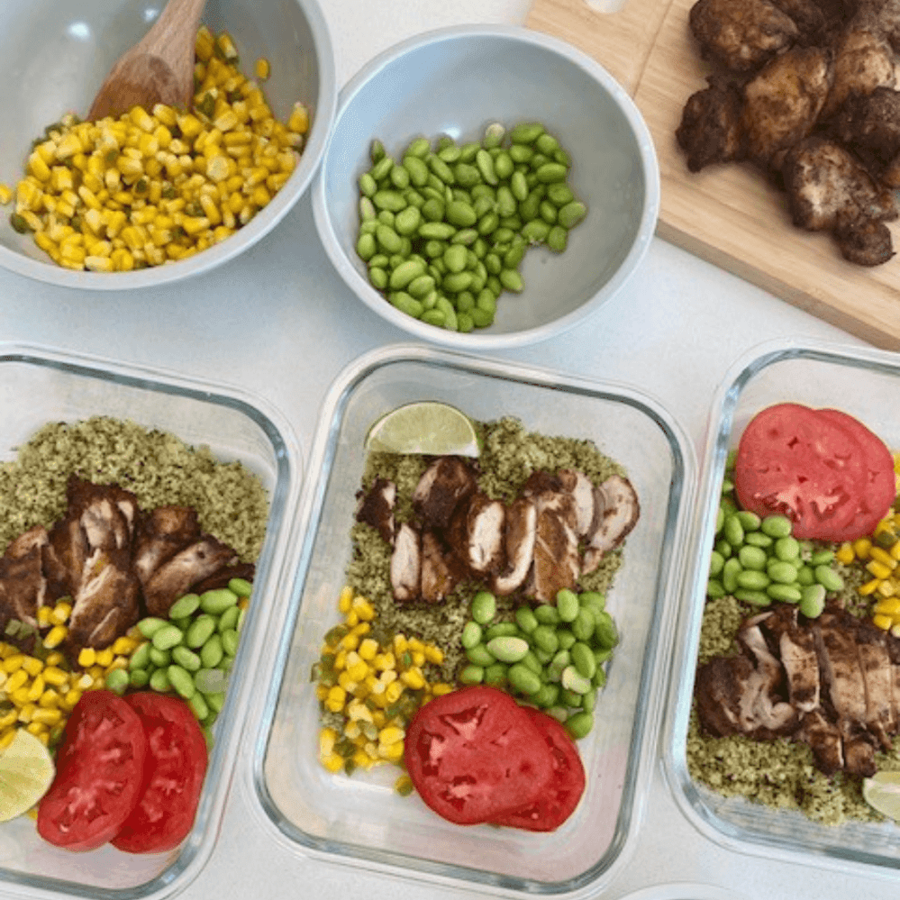 Back To School Meal Prep – Kitchen Stuff Plus