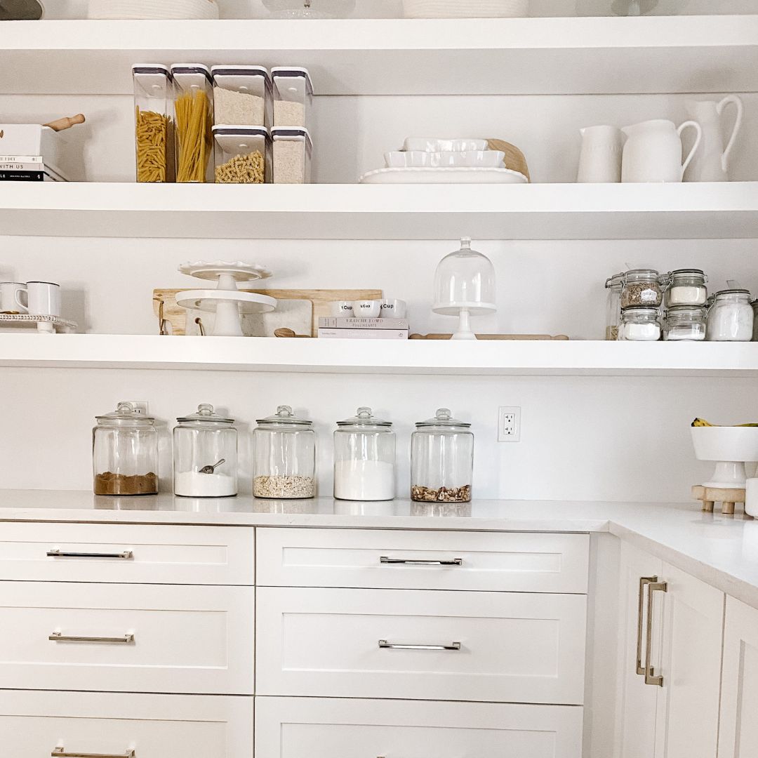 Hit Refresh On Your Pantry – Kitchen Stuff Plus