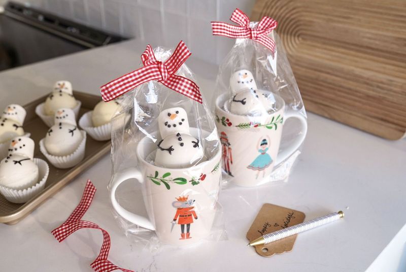 Create The Perfect DIY Gift – Kitchen Stuff Plus