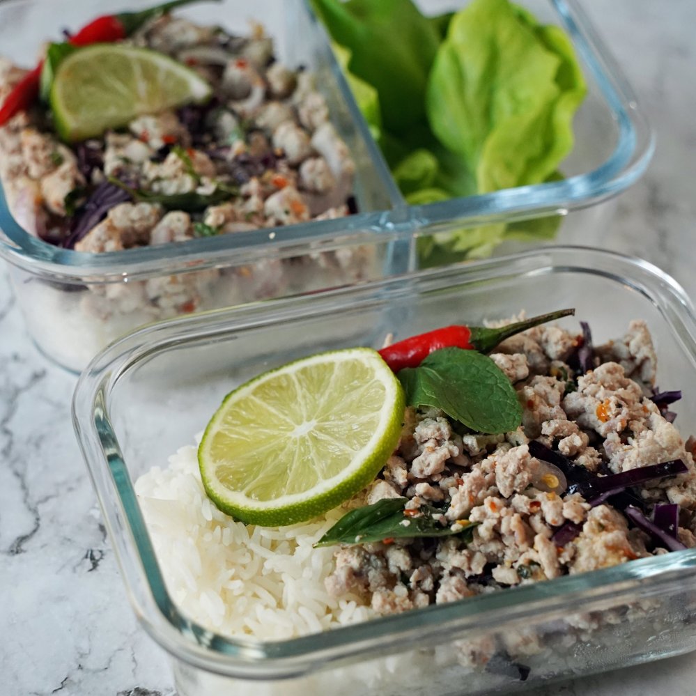 Easy Meal Prep Recipe for the Family – Kitchen Stuff Plus