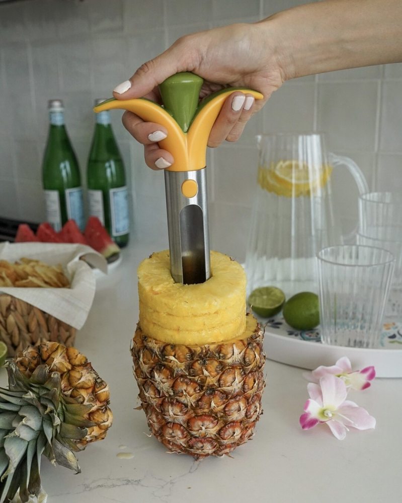 Easy To Make Summer Mocktails – Kitchen Stuff Plus