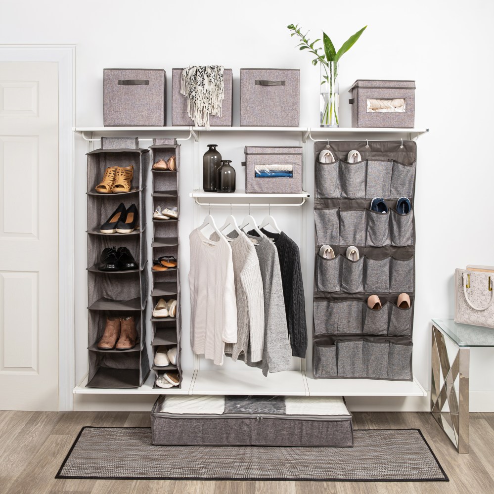 Unlock the door to an Organized home – Kitchen Stuff Plus