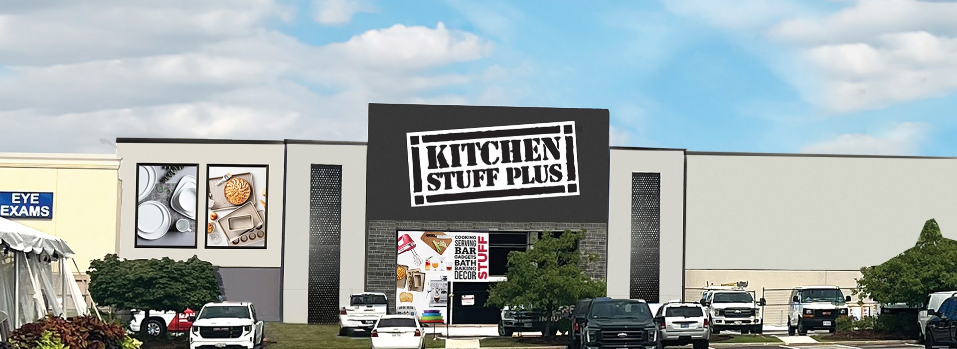 Kitchen Stuff Plus – Great Stuff Great Prices