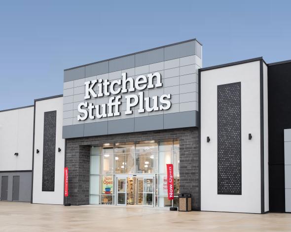 Now Open: Kitchen Stuff Plus Queensway – Kitchen Stuff Plus