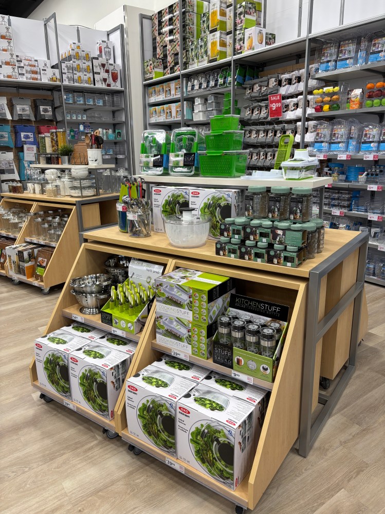 Now Open: Kitchen Stuff Plus Newmarket – Kitchen Stuff Plus